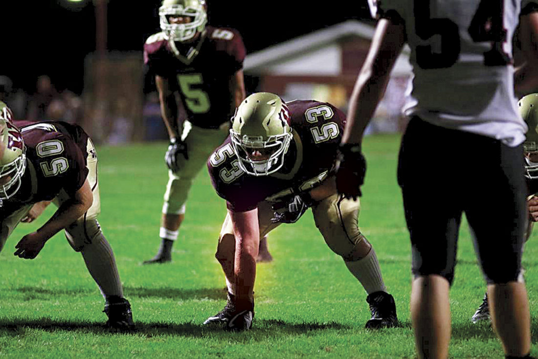 Williamstown’s Blake Neely inks with West Liberty | News, Sports, Jobs ...
